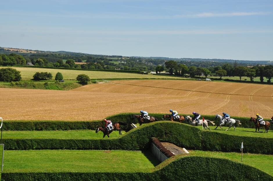 Corlay - Bretagne Centre