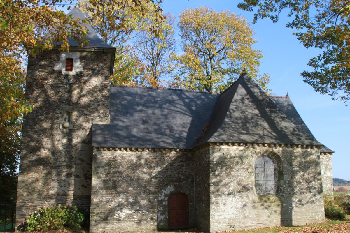 Trévé - Bretagne Centre