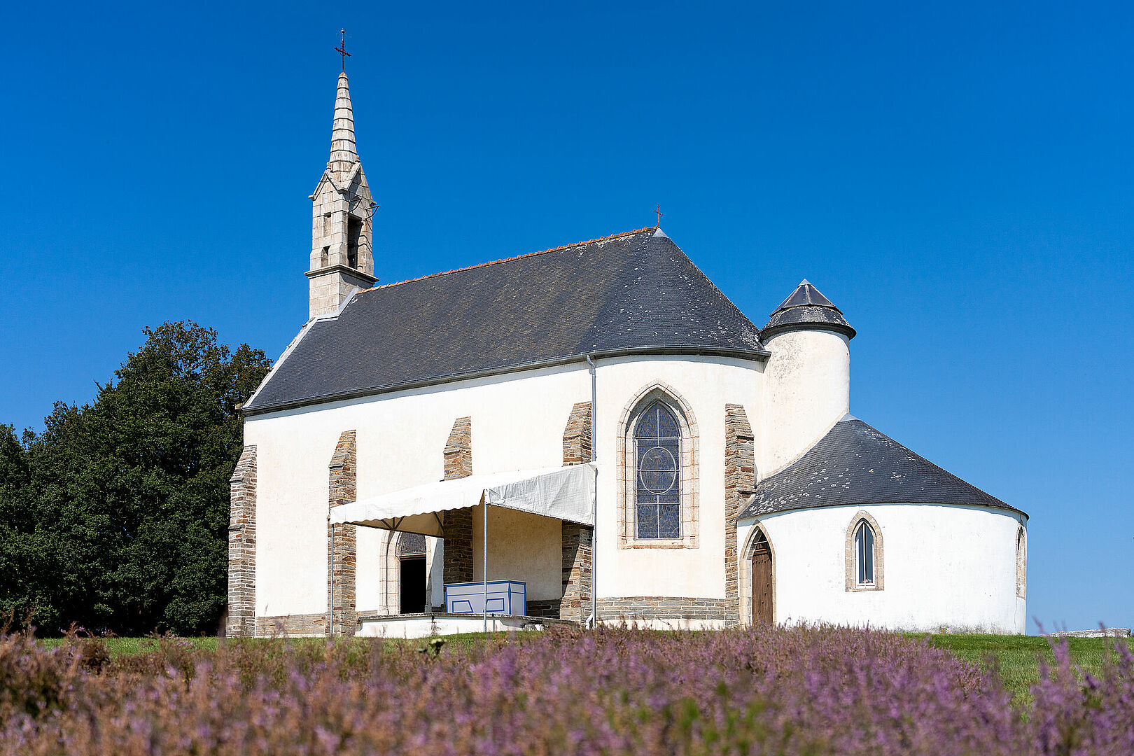 Le Quillio - Bretagne Centre
