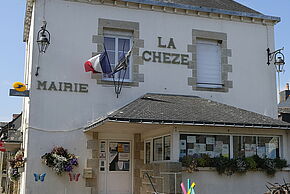 La Chèze - Bretagne Centre