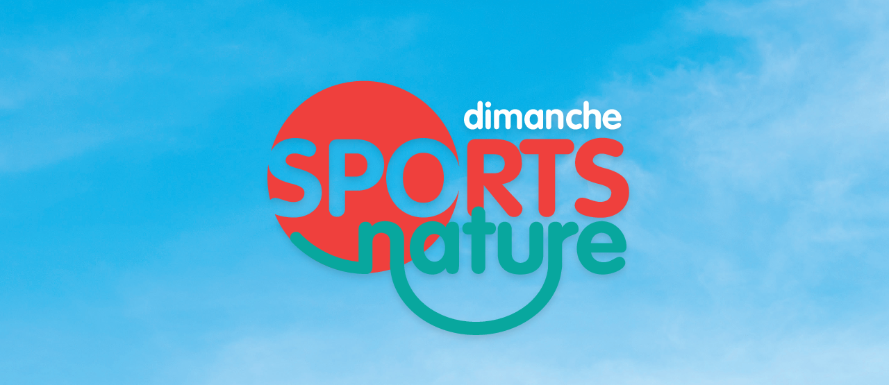 Dimanche sports nature 2024 - Bretagne Centre