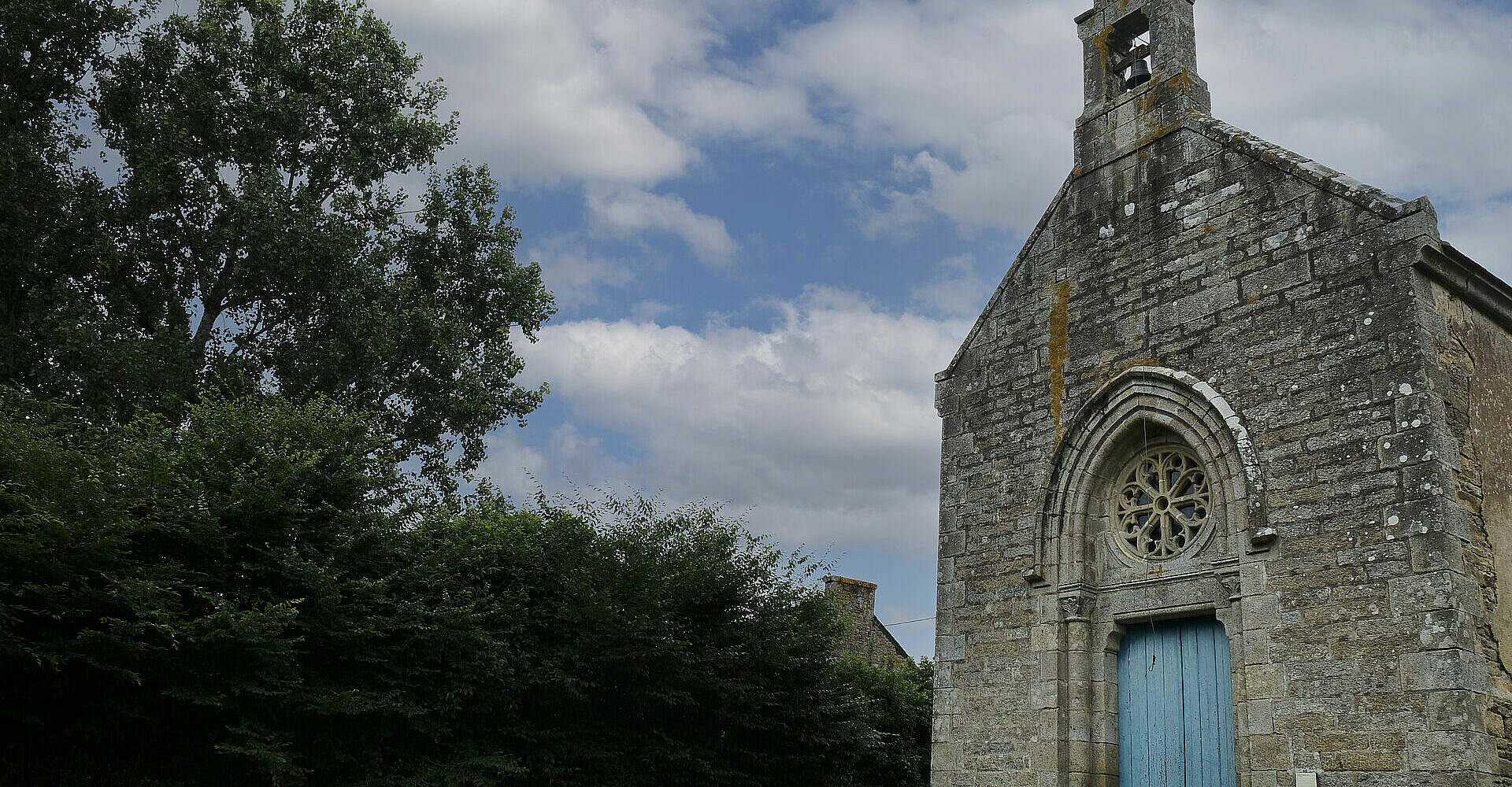 Gomené - Bretagne Centre