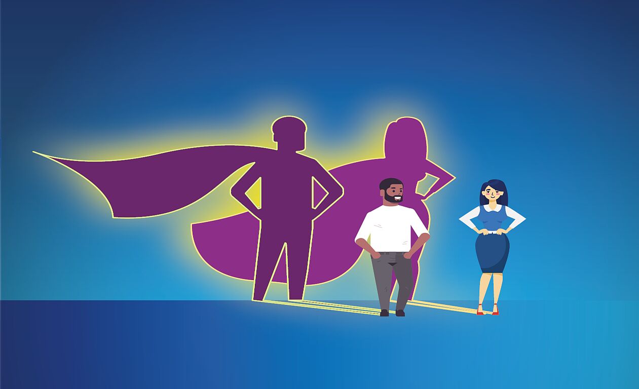 Découvrez les métiers des héros et heroïnes du quotidien ! - Bretagne ...