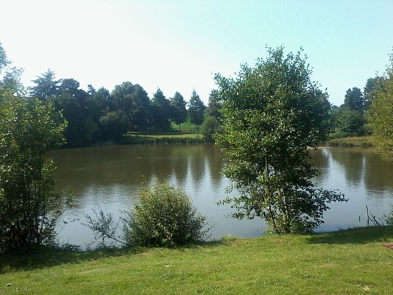 Trévé - Bretagne Centre