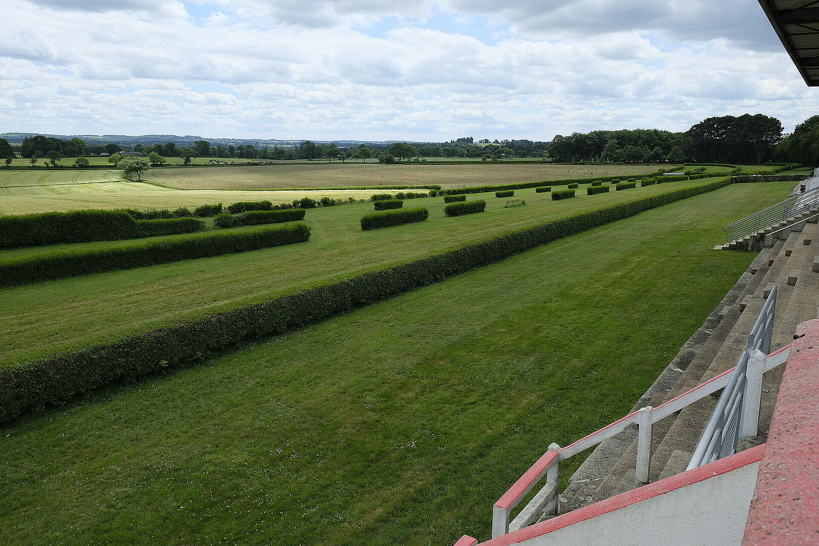 Le Haut-Corlay - Bretagne Centre
