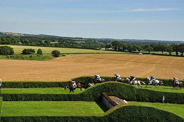 Corlay - Bretagne Centre