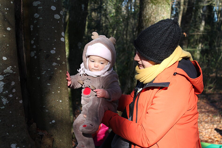 Webconférence : la nature pour apprendre, s'éveiller et inventer ...