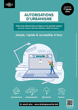 Urbanisme - Bretagne Centre