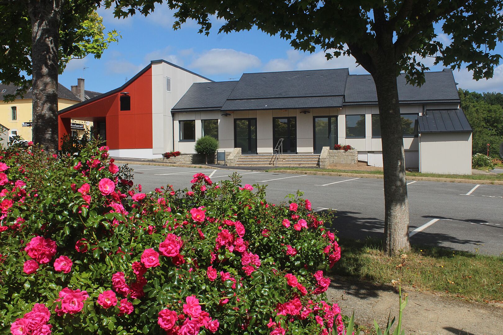 Saint-Barnabé - Bretagne Centre