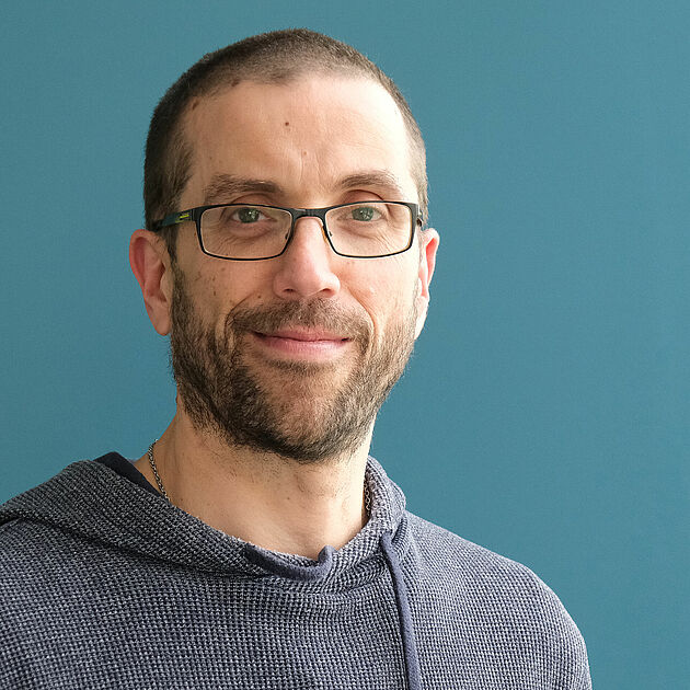 Nicolas BESNARD - Bretagne Centre