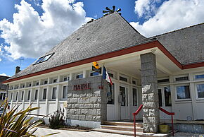 Plessala - Bretagne Centre