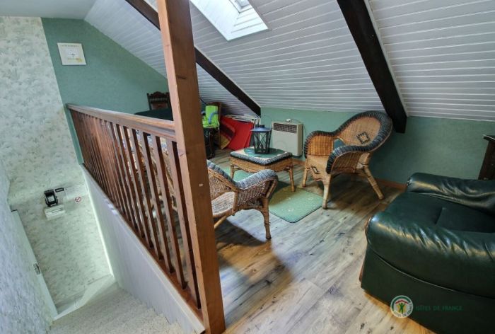 LE TRISKELL - Bretagne Centre